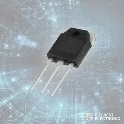 قیمت و خرید ترانزیستور 13009